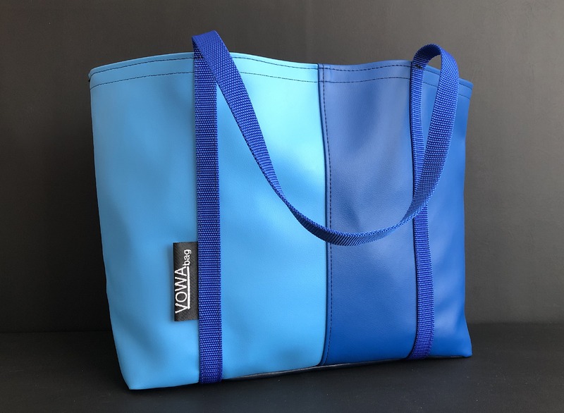 VOWAbag Taschenkonfigurator - VOWALON